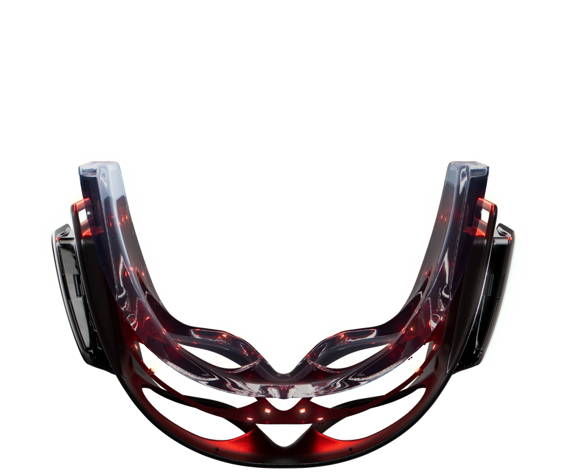 The Luminator LED Eye Mask