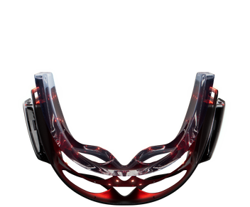 The Luminator LED Eye Mask