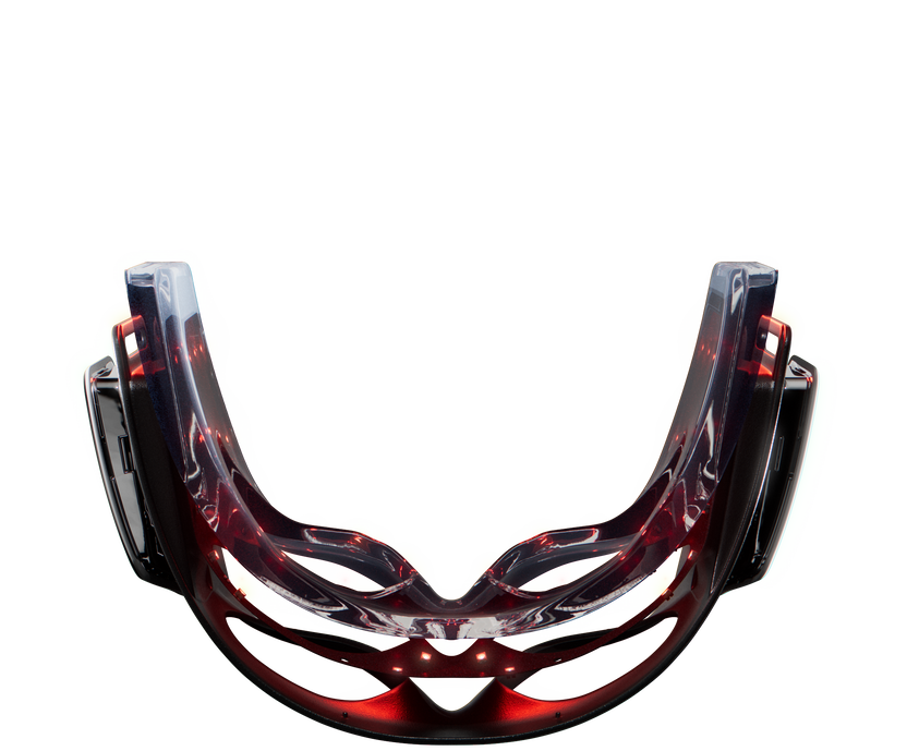 The Luminator LED Eye Mask