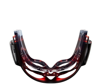 The Luminator LED Eye Mask