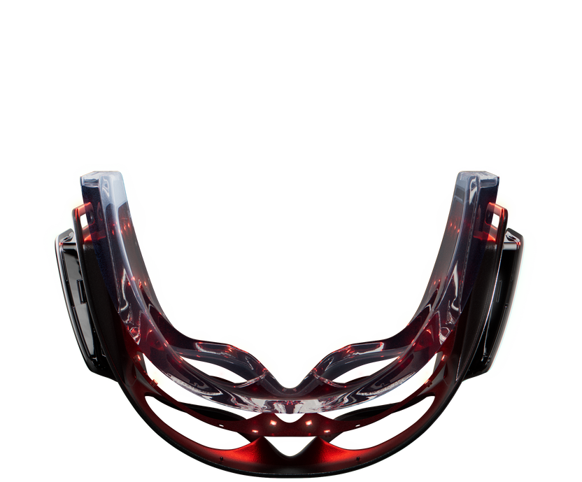 The Luminator LED Eye Mask