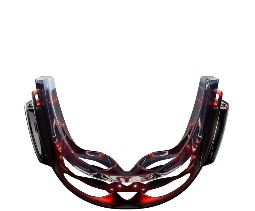 The Luminator LED Eye Mask