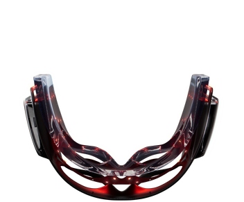 The Luminator LED Eye Mask