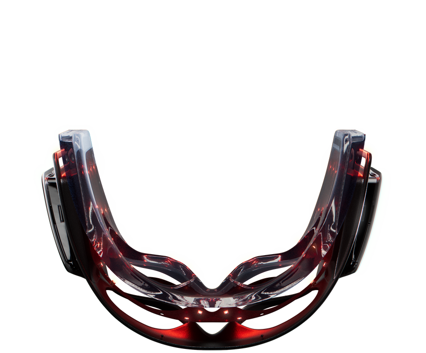 The Luminator LED Eye Mask