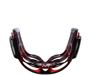 The Luminator LED Eye Mask
