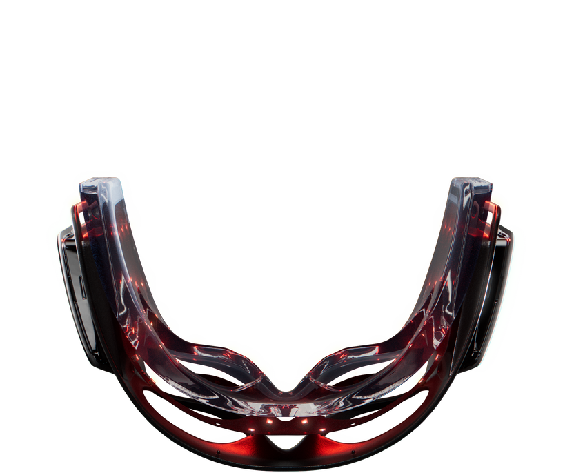 The Luminator LED Eye Mask