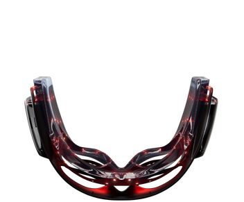 The Luminator LED Eye Mask