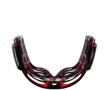 The Luminator LED Eye Mask