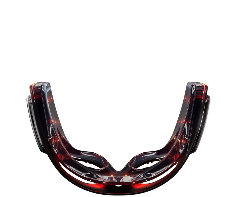 Luminator LED Eye Mask