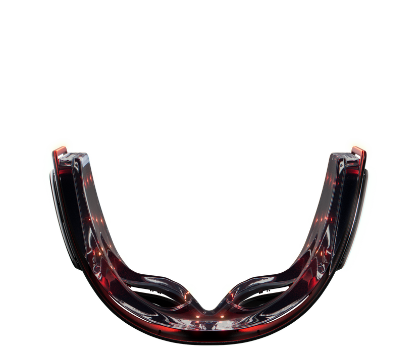 The Luminator LED Eye Mask
