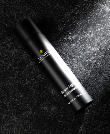 Men's Skincare Products - Premium Skincare Essentials | Lumin