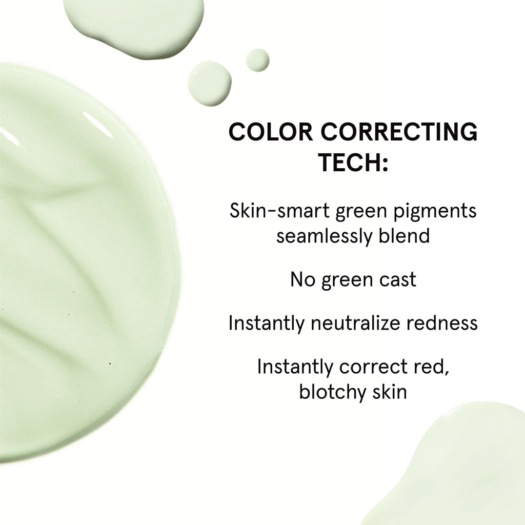 Instant Redness Corrector - Color Correcting Face Lotion for Men#N#| Lumin