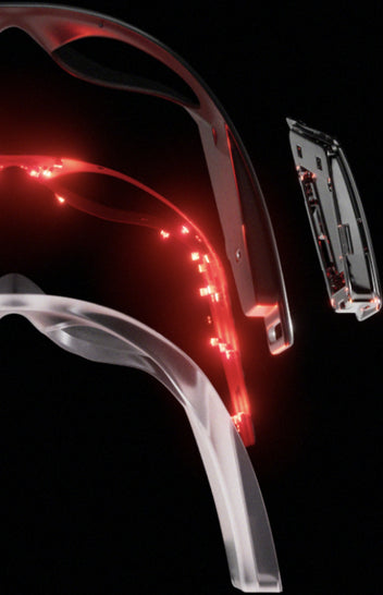 Luminator LED Eye Mask